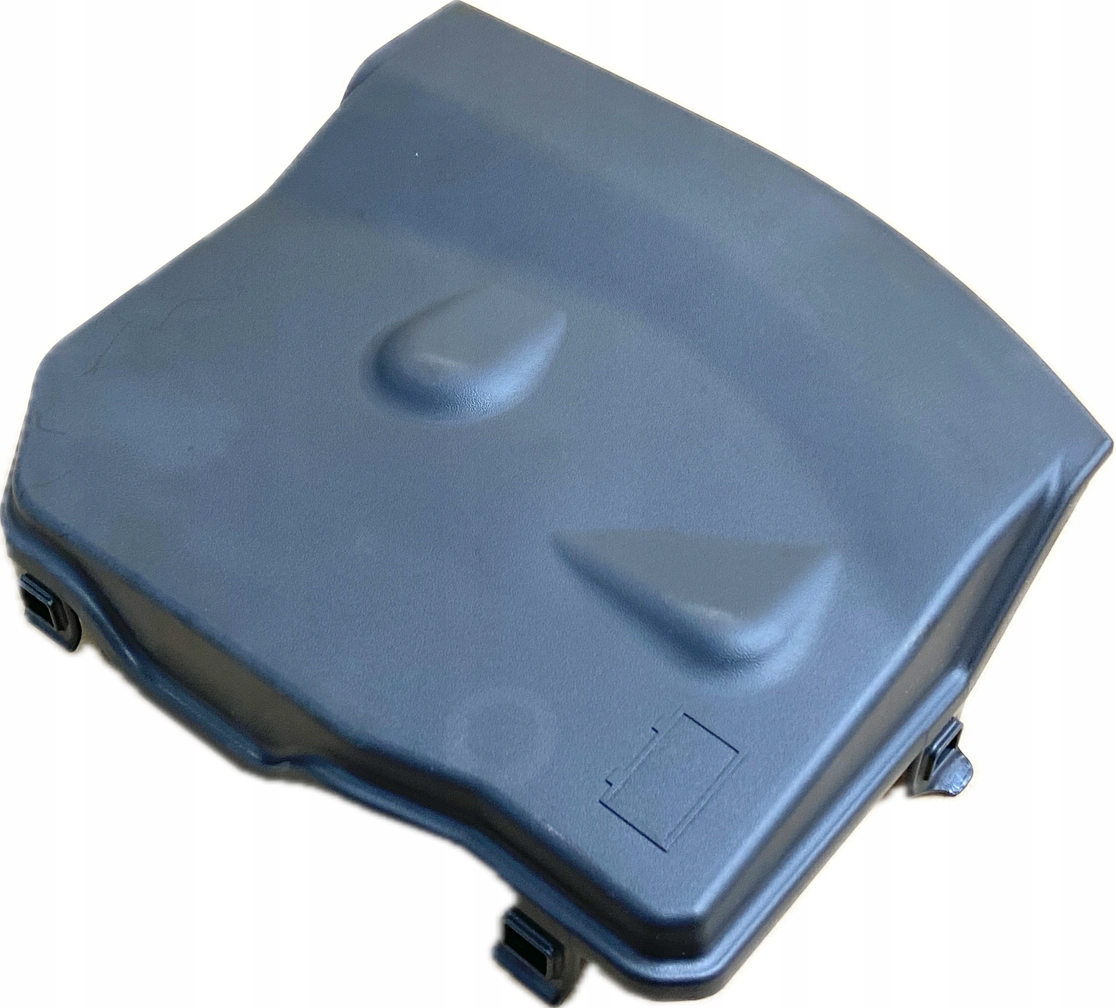 Pokrywa obudowa akumulatora Volvo OE 31402984 - porównaj ceny - Allegro.pl