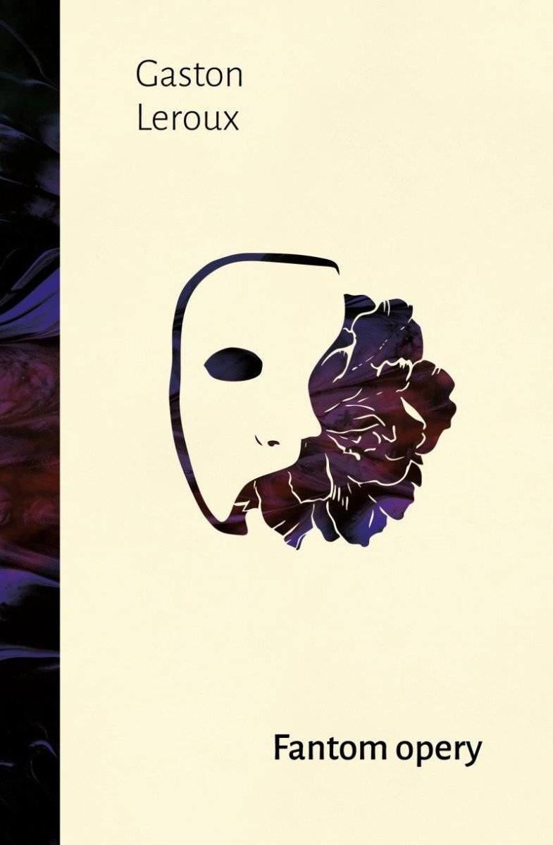 Fantom Opery - Nízká cena na Allegro