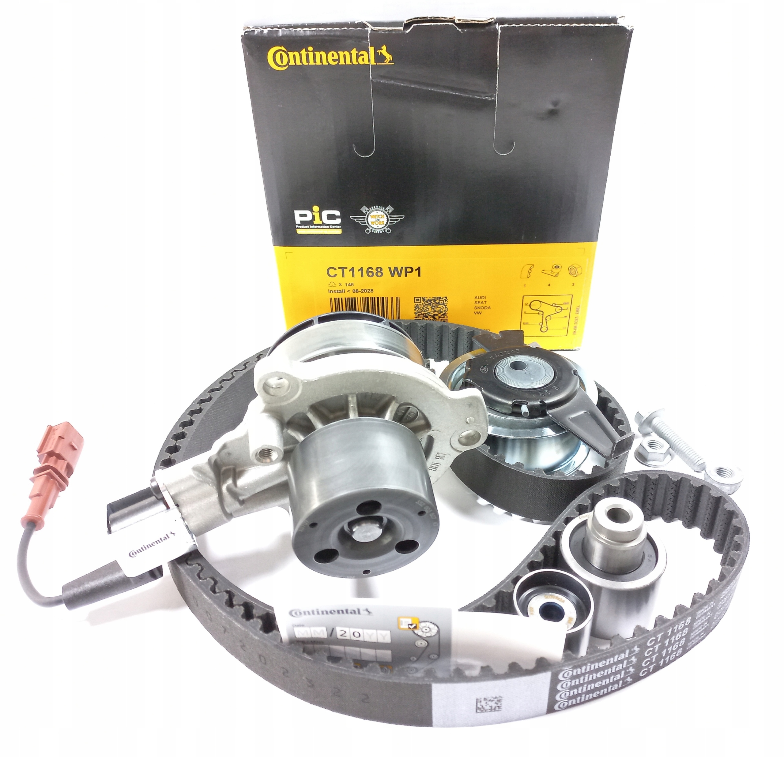 Ct 1168 Wp1 - Niska cena na Allegro.pl