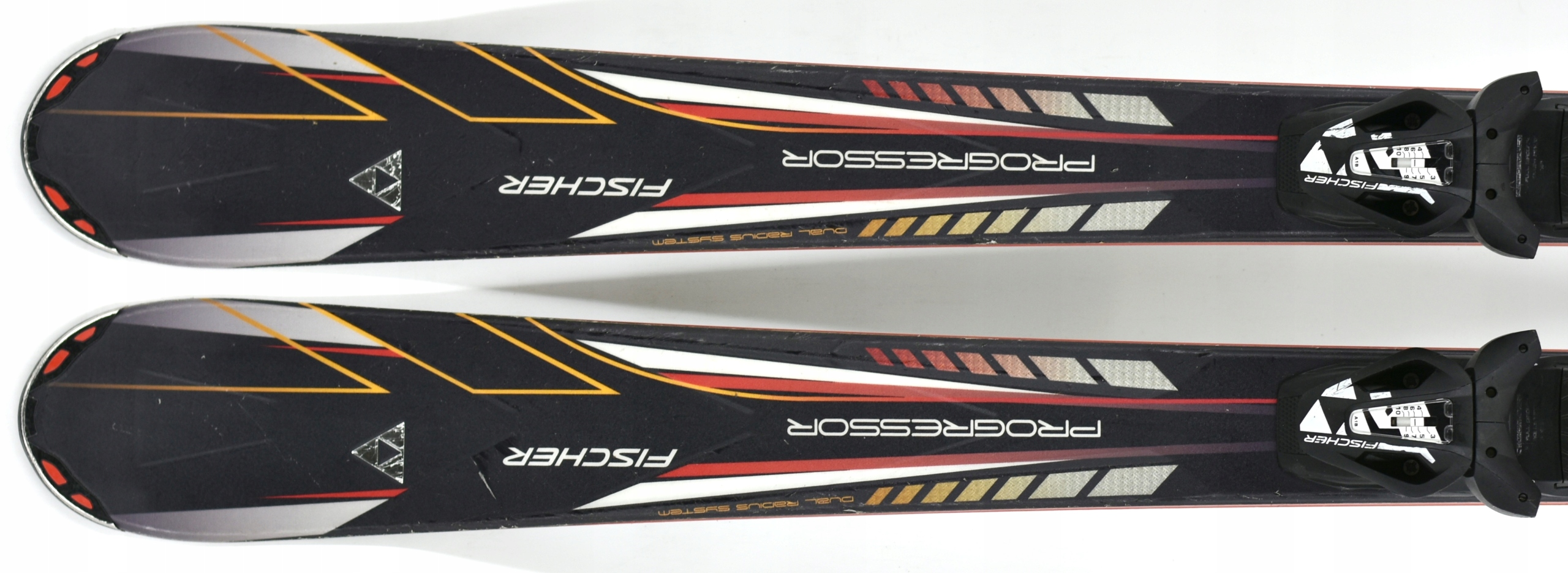 Fischer Progressor 800 - Niska cena na Allegro.pl