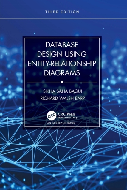 Database Design Using Entity-Relationship Diagrams (2022) Richard Walsh ... Database Design Using Entity-Relationship Diagrams (2022) Richard Walsh ...