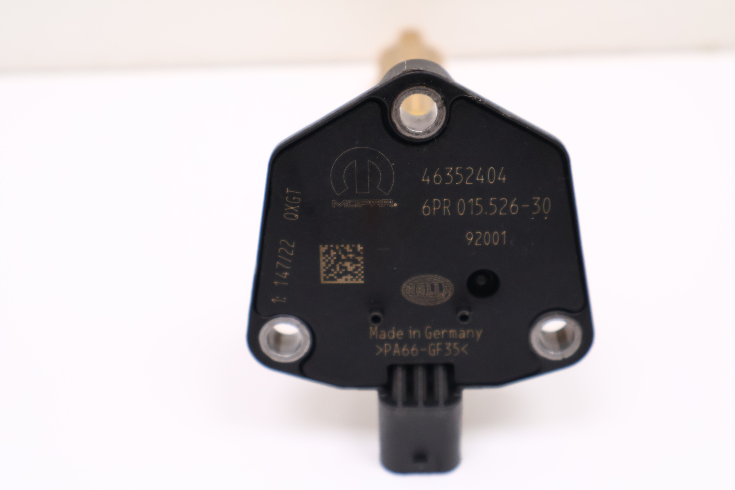 FIAT DUCATO III CZUJNIK POZIOMU OLEJU 46352404 za 190.00PLN z Poznań ...