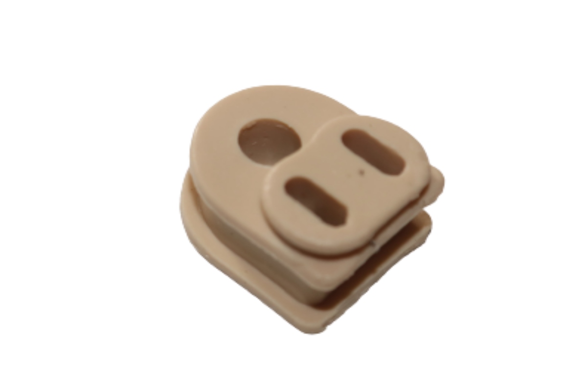 MOTOR, ROMET OGAR, MOTORYNKA MOTOR GUMI ÁTVEZETŐ krem (krém színű ...