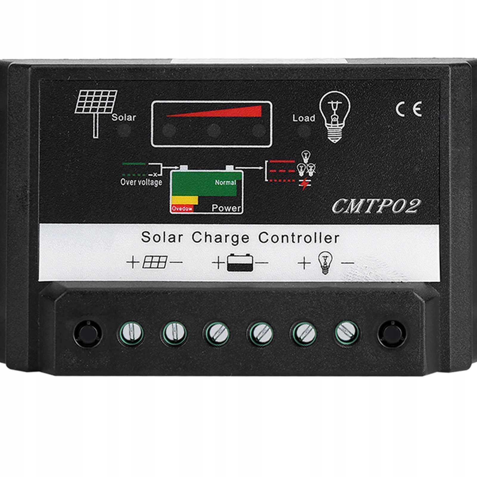 Regulator Ładowania MPPT 30A Kontroler Solarny (Sach894) • Cena, Opinie ... Regulator Ładowania MPPT 30A Kontroler Solarny (Sach894) • Cena, Opinie ...
