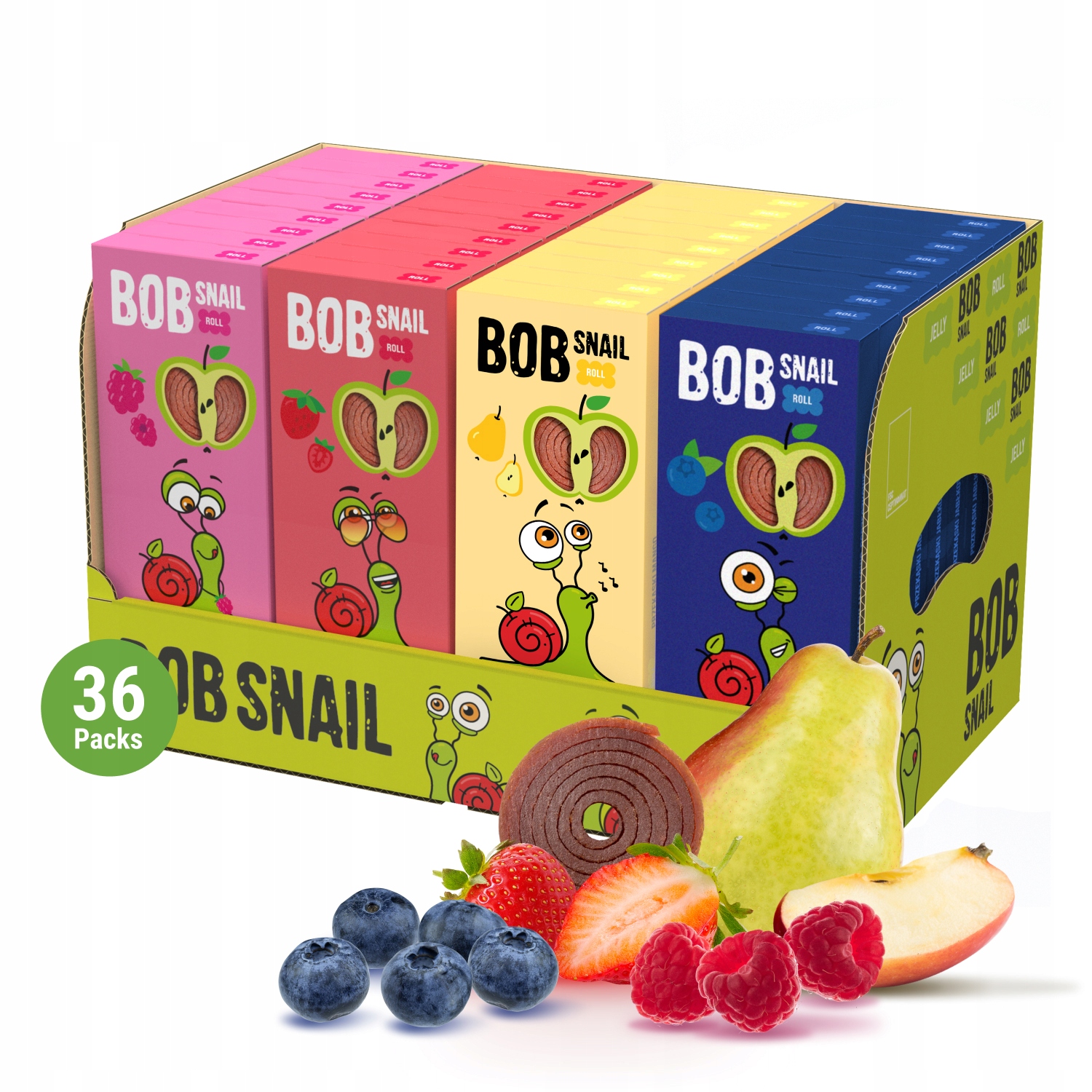 Snail Box - Niska cena na Allegro