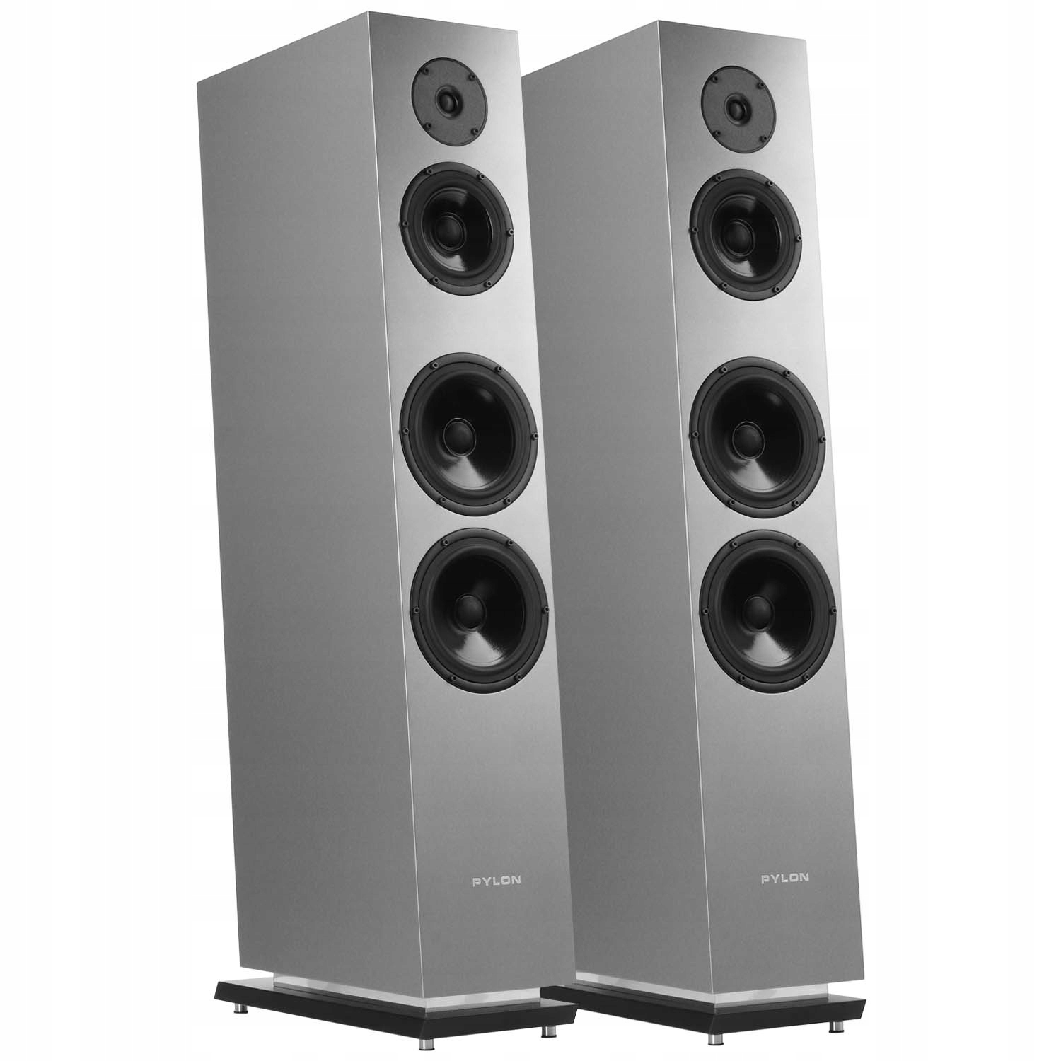 Pylon speakers review