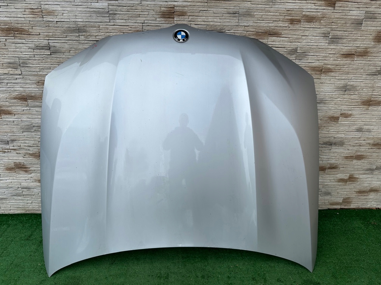 MASKA BMW X3 G01 X4 G02 A83 za z PRUSICE - Allegro - (15169252002)