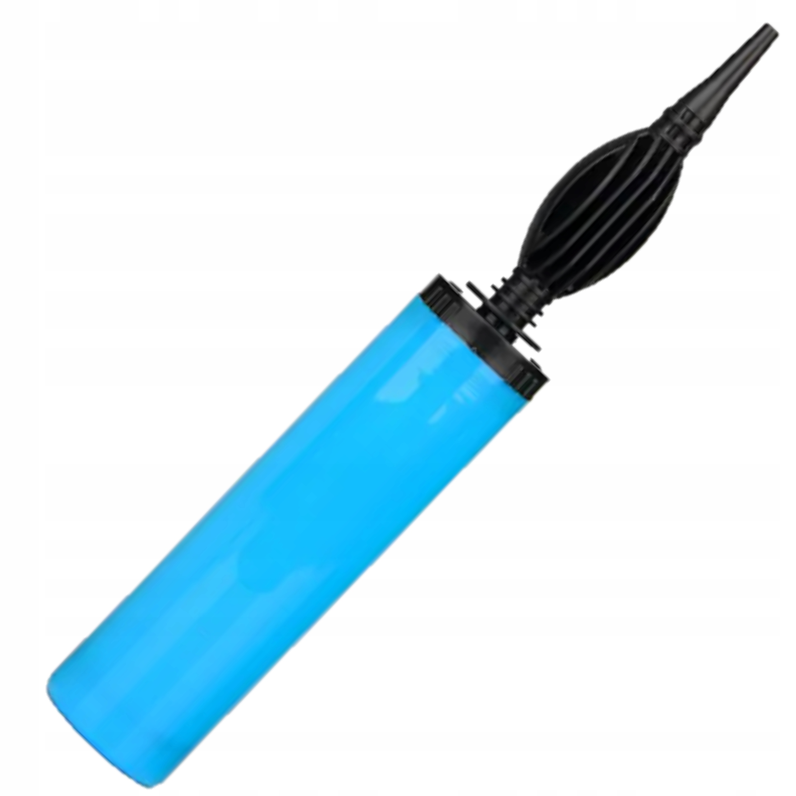 POMPKA DO POMPOWANIA BALONÓW RĘCZNA UNIWERSALNA 14042704157 - Allegro.pl