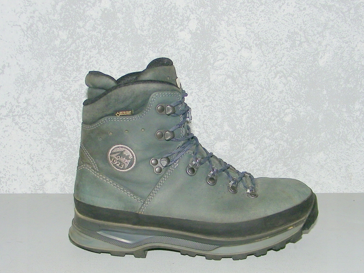 LOWA LADY III GTX VIBRAM - rozm 39,5 - ZNAKOMITE !!! 17053357827 - Allegro.pl