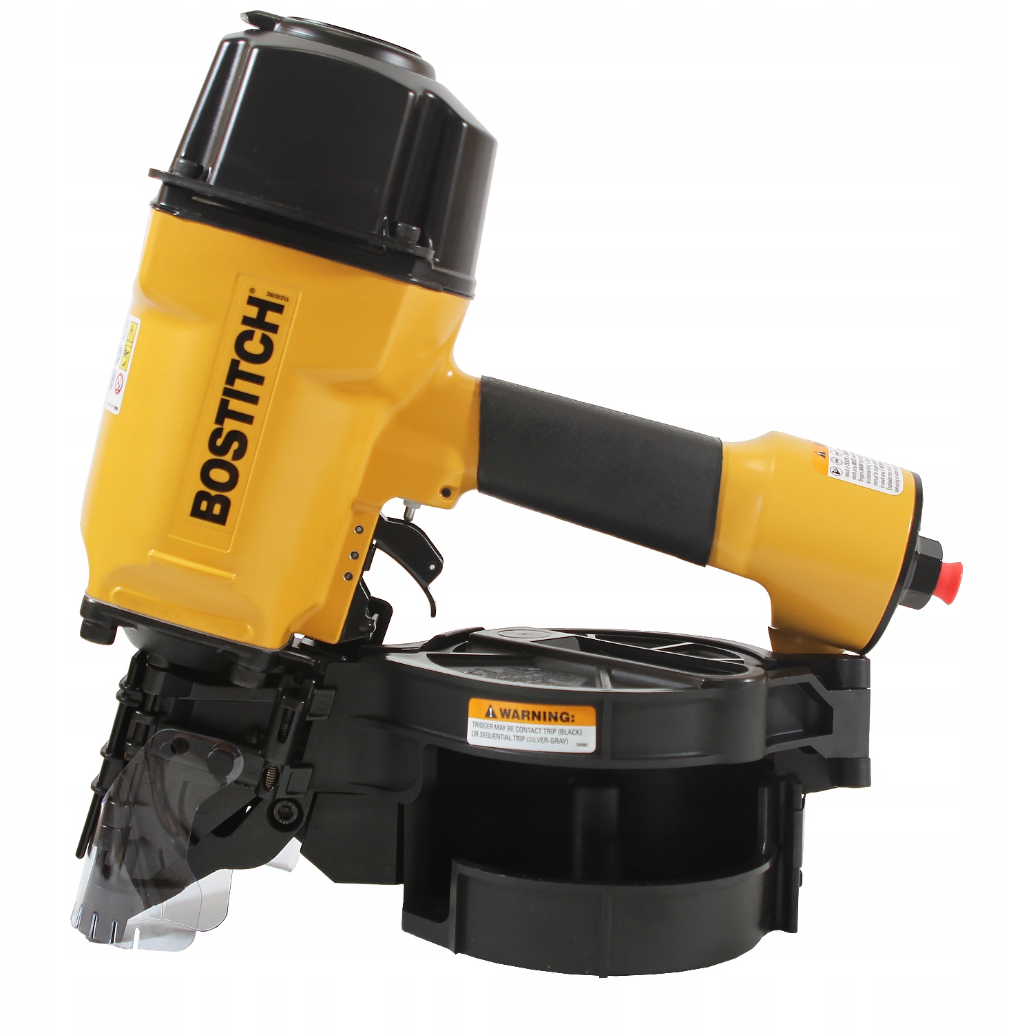 Gwoździarka bębnowa Bostitch N80CB-1ML-E 80 mm (5902013944355) • Cena ...