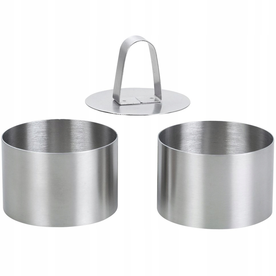 Foremki Cookie Master - Niska cena na Allegro