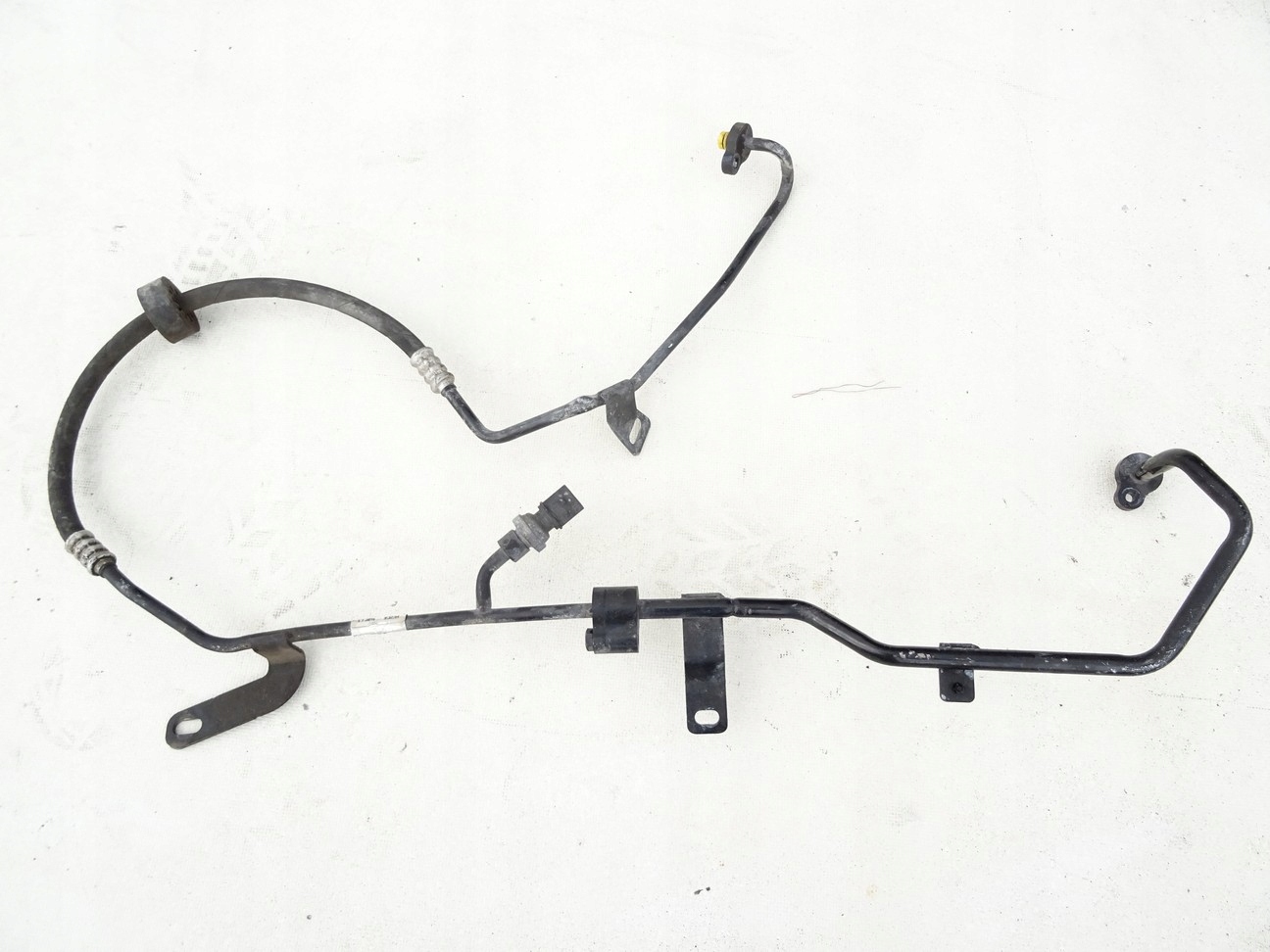 RURKA KLIMATYZACJI RENAULT T 460P LOW 84538611 za 192.53PLN z Miejsce ...