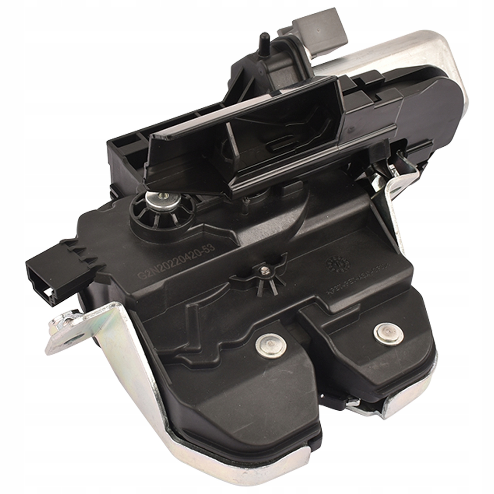 Elektryczna blokada tylnej klapy do VW Touareg 7P 7P0 827 505 M ...