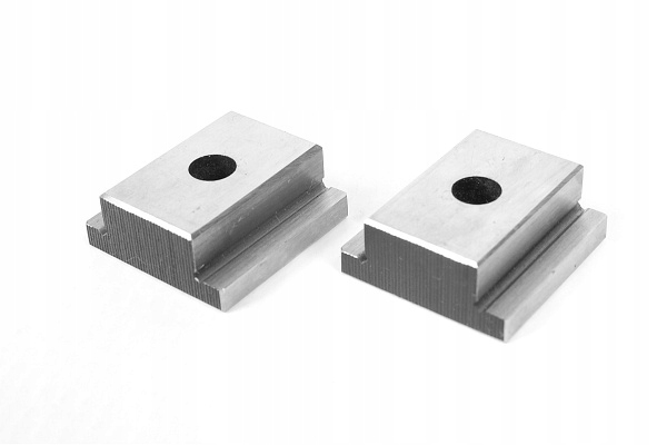 WPUST USTALAJĄCY 24 X 16mm KAMIEŃ ROWEK TEOWY PARA (11245) • Cena ...