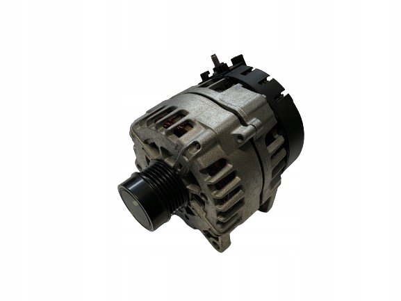 MERCEDES ALTERNATOR GLA 247 H247 A0009068206 za 3000.00PLN z Międzychód ...