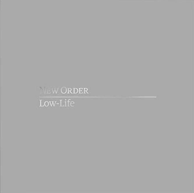 New Order Low Life - Niska cena na Allegro