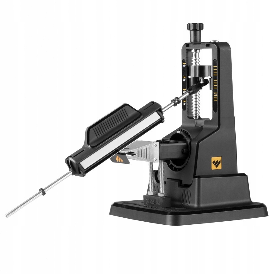 Ostrzałka Work Sharp Precision Adjust Elite - WSBCHPAJ-ELT ... Ostrzałka Work Sharp Precision Adjust Elite - WSBCHPAJ-ELT ...