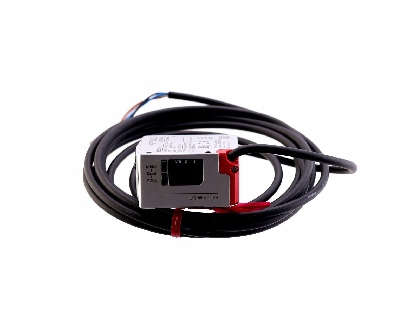 KEYENCE LR-W500 LRW500 ! NEW ! za 10047 Kč - Allegro