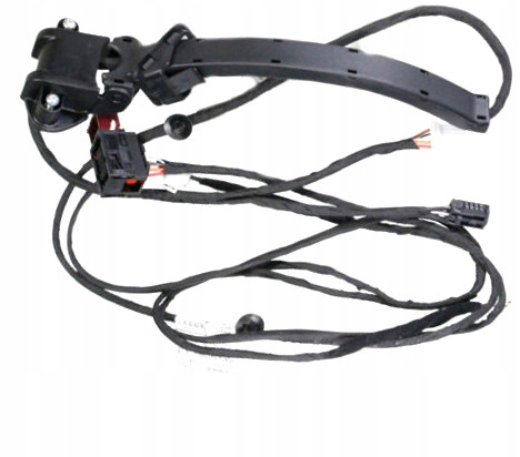 Prowadnice Kabli Ducato - Niska cena na Allegro.pl