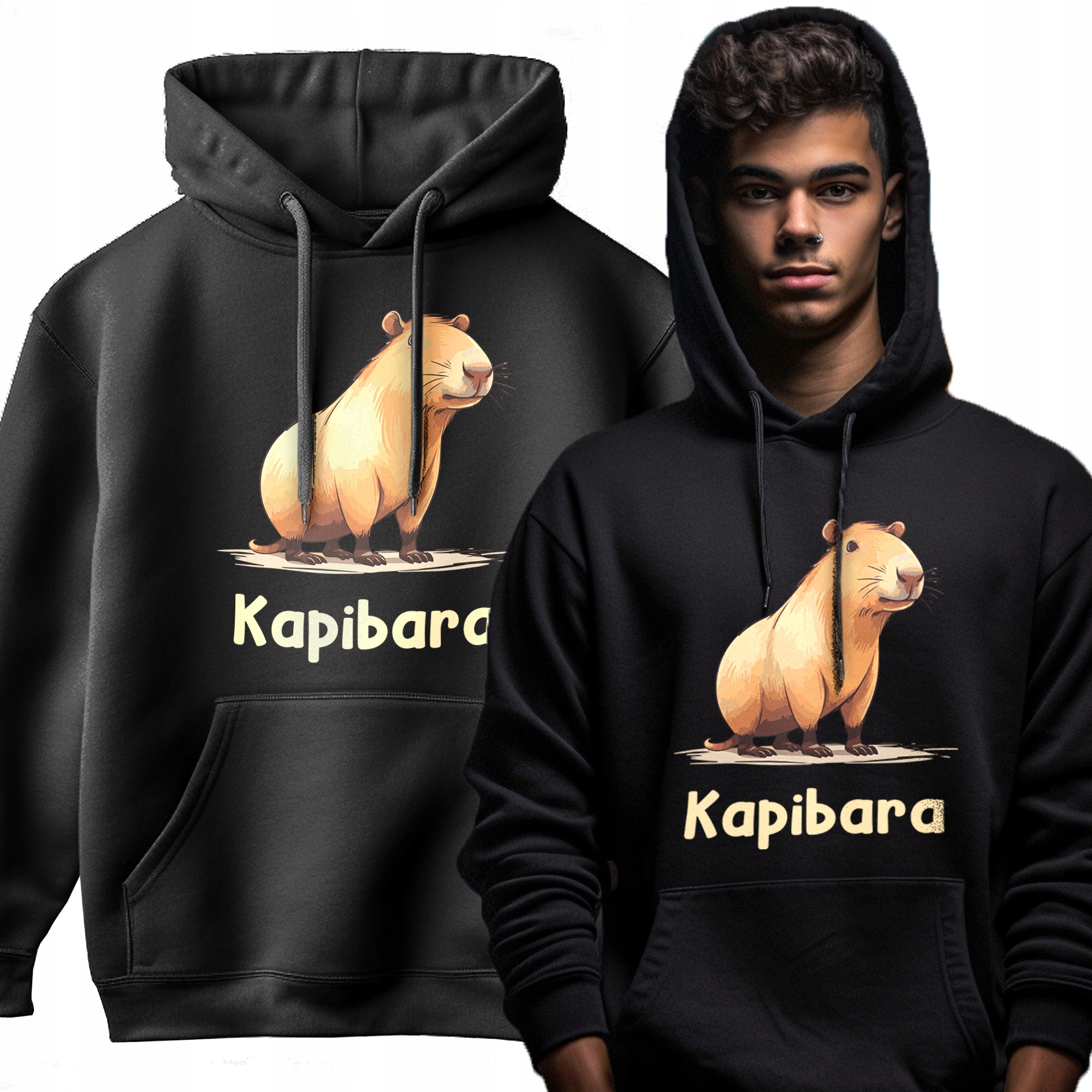 Gartees bluza męska rozmiar S (5906319018444) • Cena, Opinie • Bluzy 15380896001 • Allegro