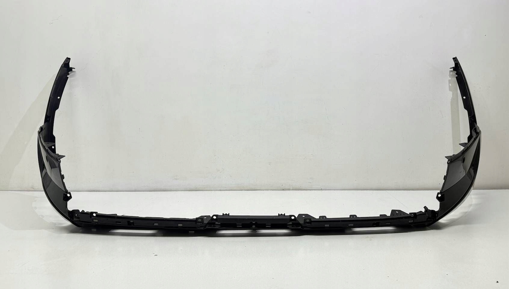 KIA NIRO II 2 SPOILER DOKŁADKA ZDERZAK PRZÓD BARDZO ŁADNY 86512-AT200 ...