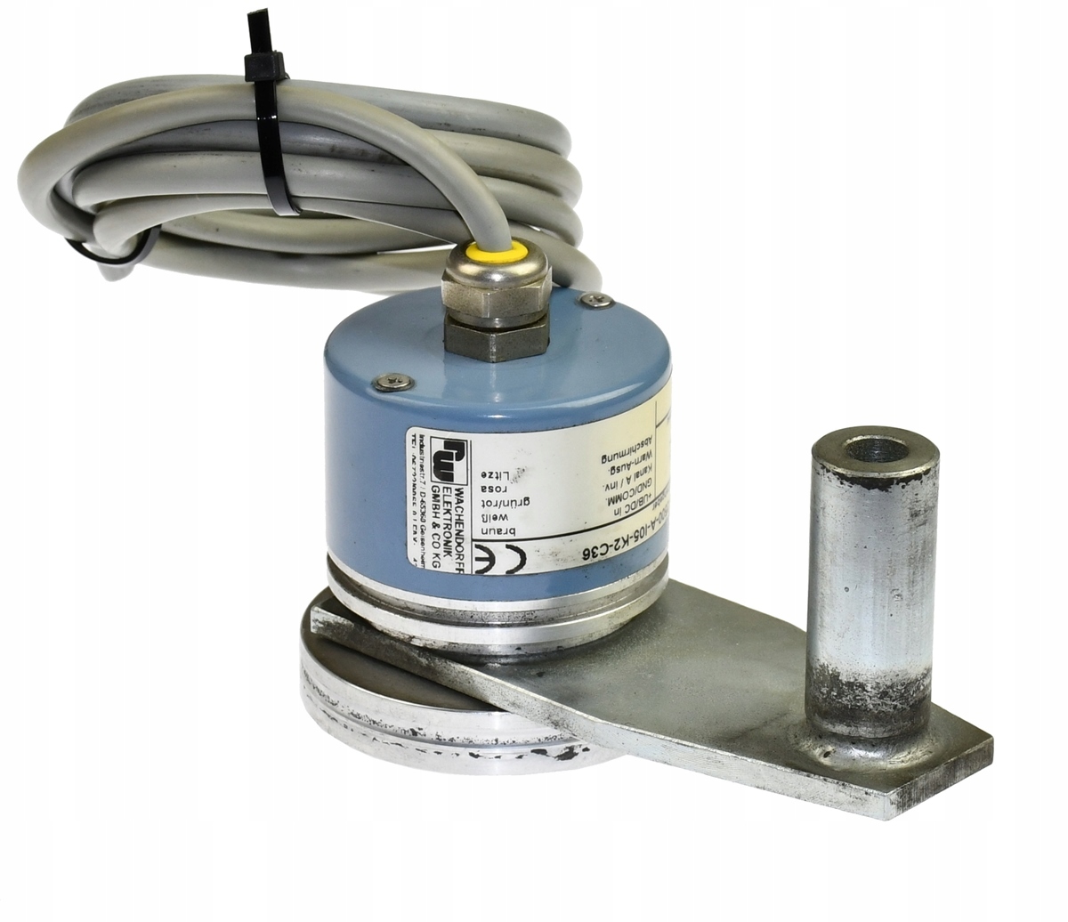 A2500i - Niska cena na Allegro