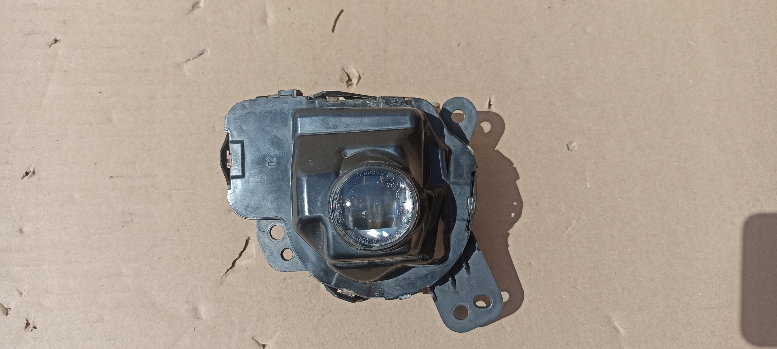 HALOGEN PRAWY LED DRL MAZDA CX5 CX3 11438-11042 za 250.00PLN z Słupsk ...