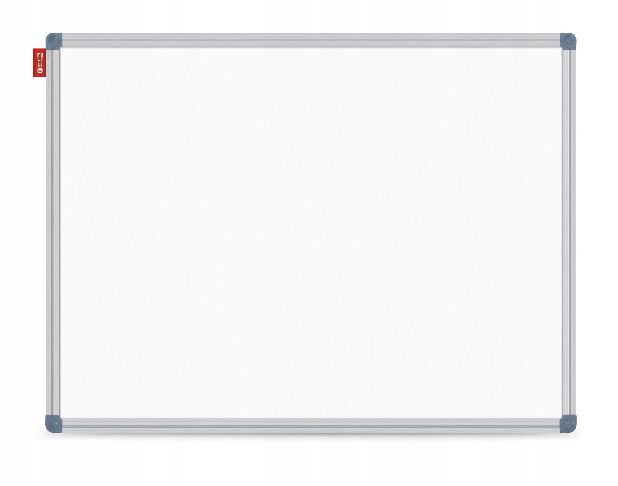 Tablica suchościeralna magnetyczna 150x100 MemoBe (5903273054341 ...