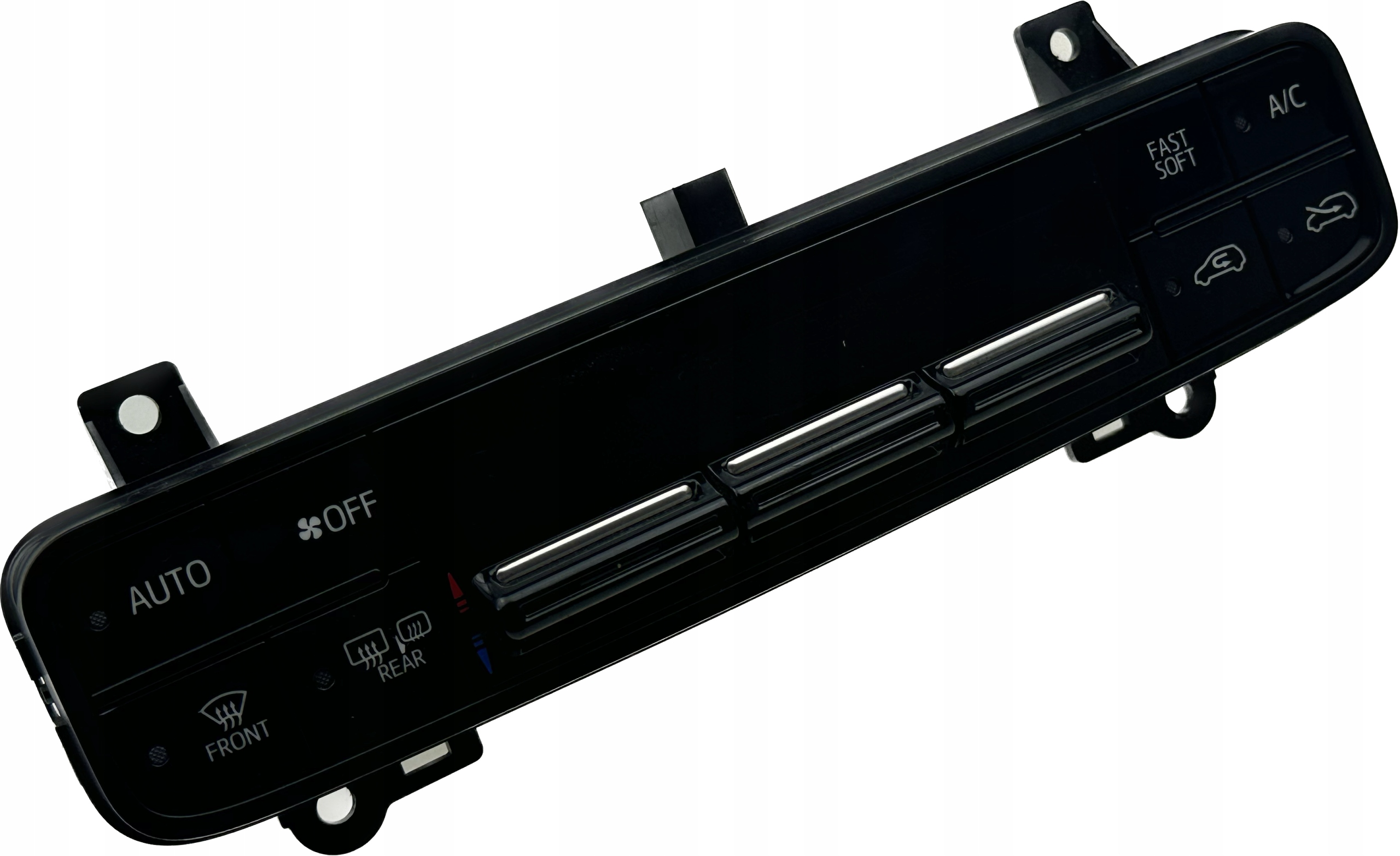 TOYOTA AURIS II PANEL KLIMATYZACJI 55900-02820 55900-02820 za 45 zł z ...