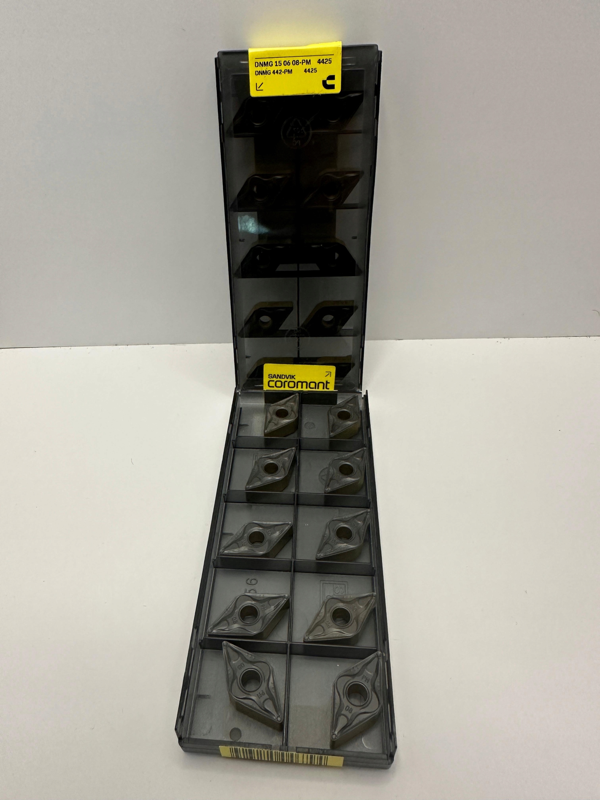 Płytki Dnmg 150608 - Niska cena na Allegro