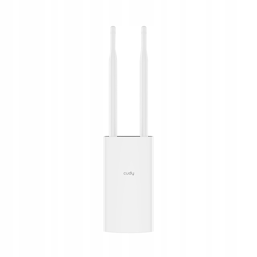 Cudy Externý prístupový bod RE1200 Outdoor WiFi Repeater AC1200 - Allegro
