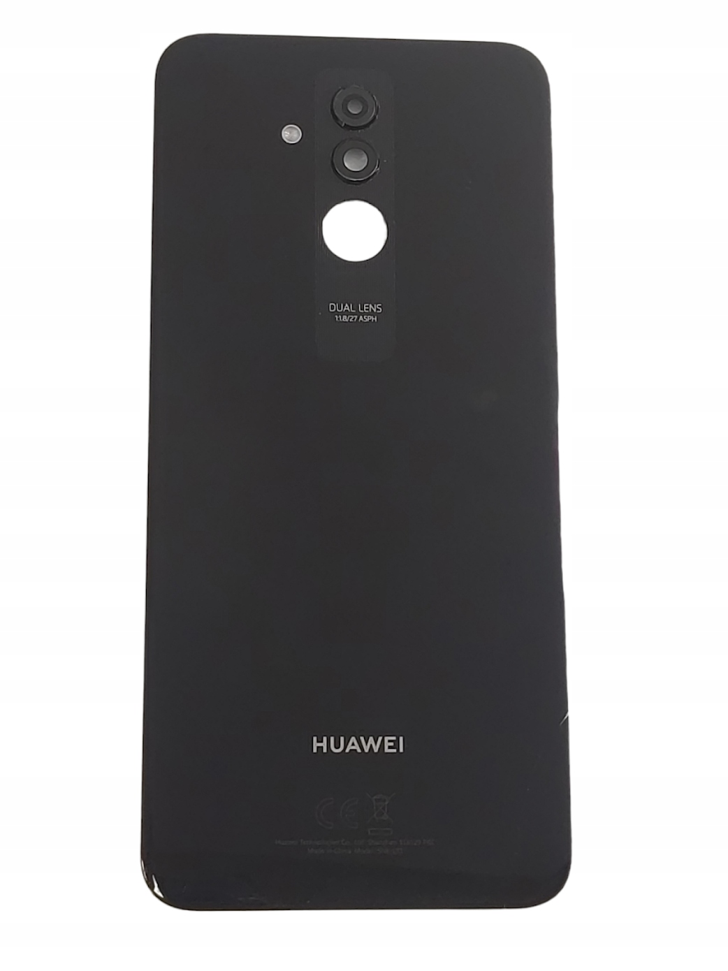Huawei Mate 20 Lite Uszkodzony - Niska cena na Allegro Huawei Mate 20 Lite Uszkodzony - Niska cena na Allegro