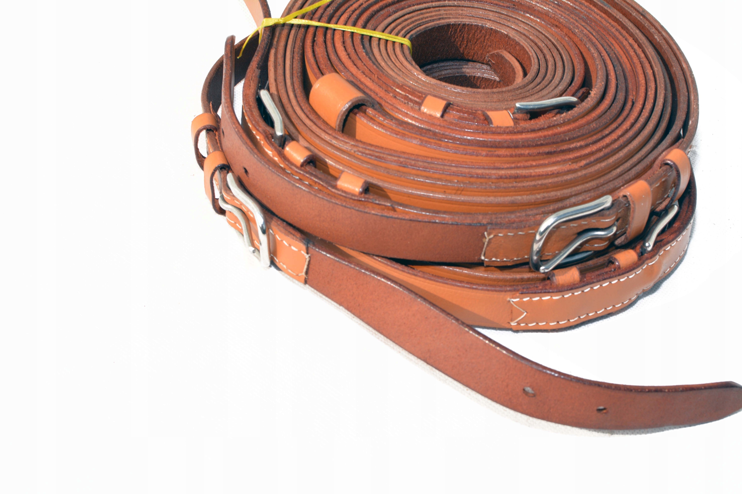 Lejce na Parę Koni - Niska cena na Allegro.pl