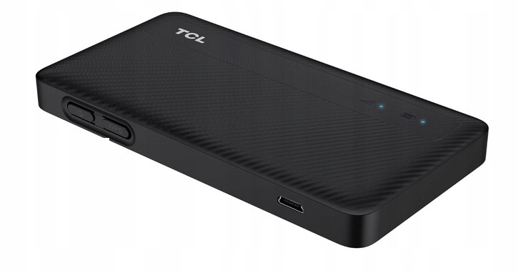 Router TCL LINK ZONE 4G LTE Czarny - Sklep, Opinie, Cena w Allegro