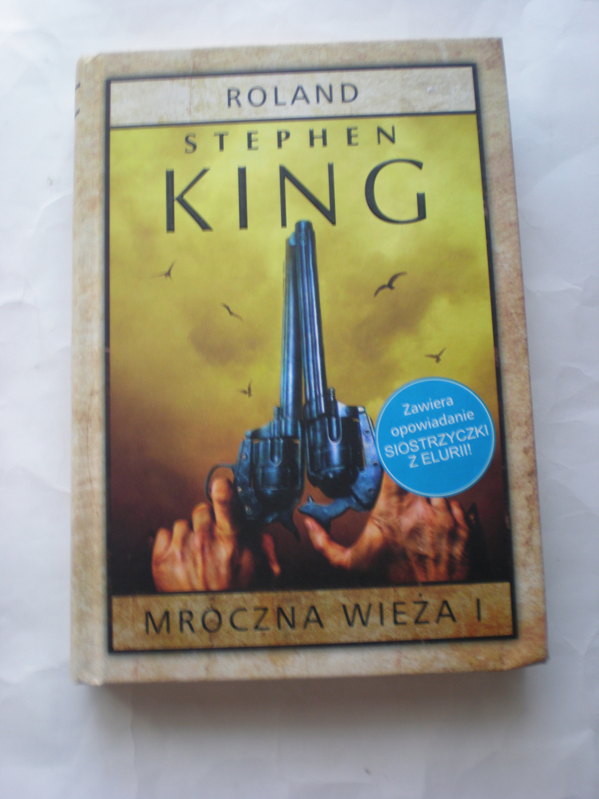 Przedmioty użytkownika fishy2 - Fantasy, science fiction, horror ...