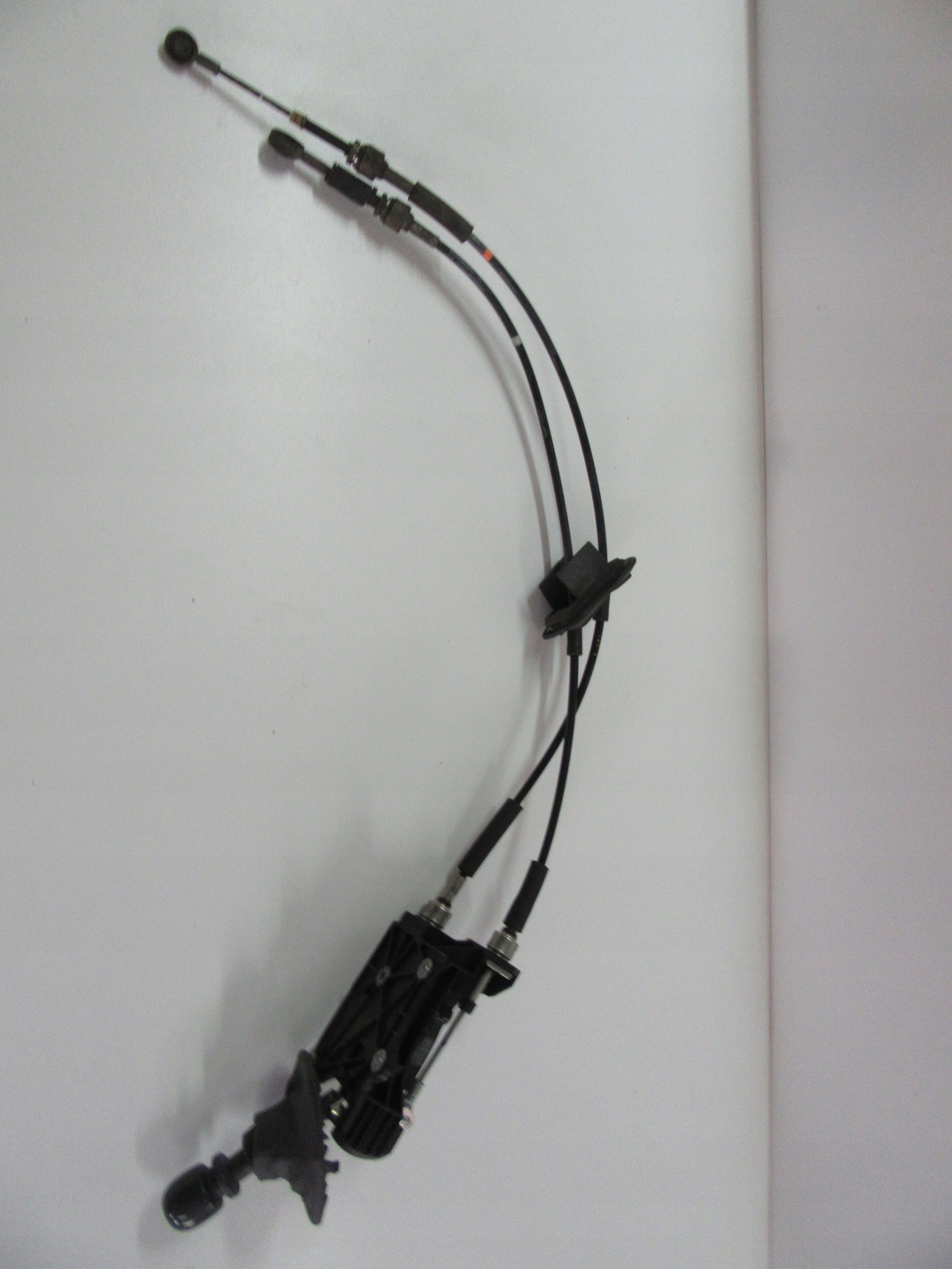 MECHANIZM GAŁKA ZMIANY BIEGÓW CIĘGNO FIAT PANDA II za 149.00PLN z ...