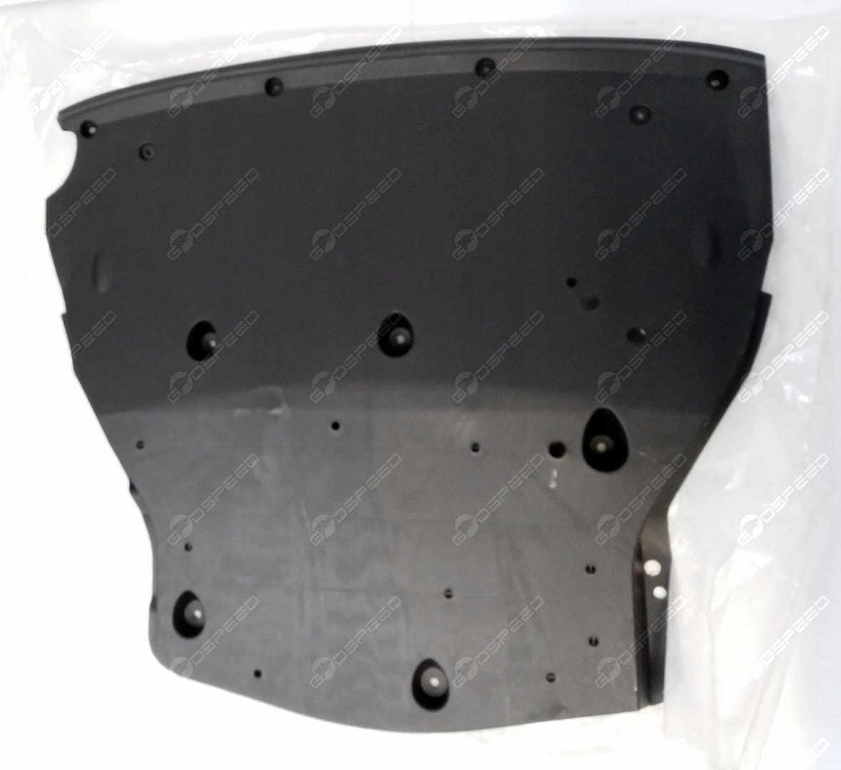 C2D39394 - Задняя крышка шасси JAGUAR xj351 x351 XJ 351 купить на ...