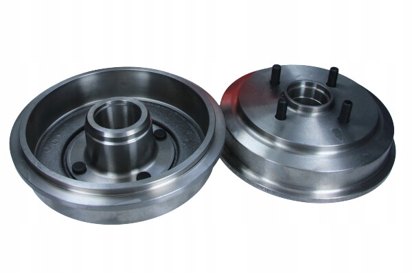 Ford Fusion w Bębny hamulcowe Łódź - Allegro.pl