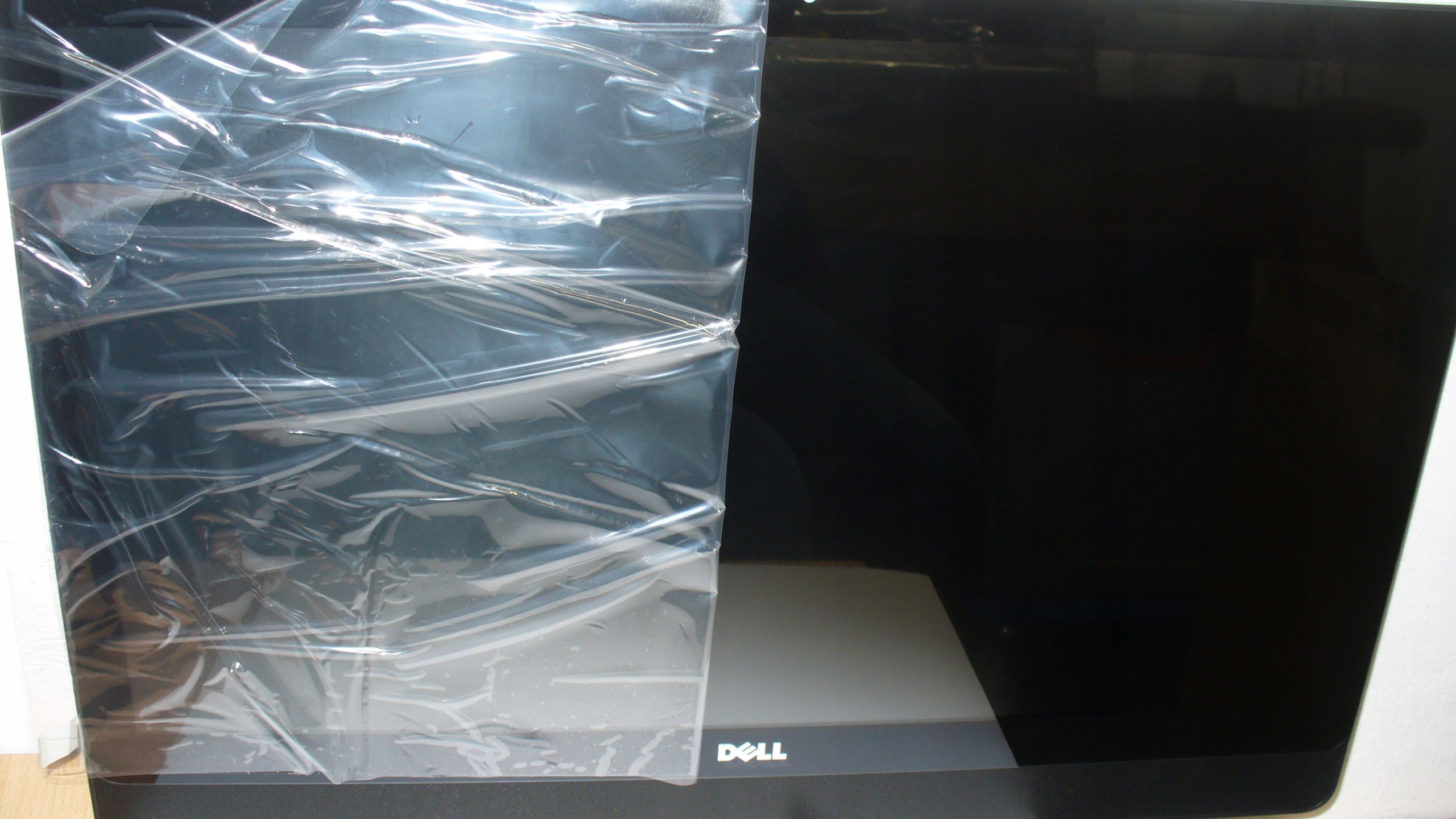 Matryca LED TN matowa 23,8 " 1920 x 1080 Dell V5PH0 w Ostrów Wlkp ...