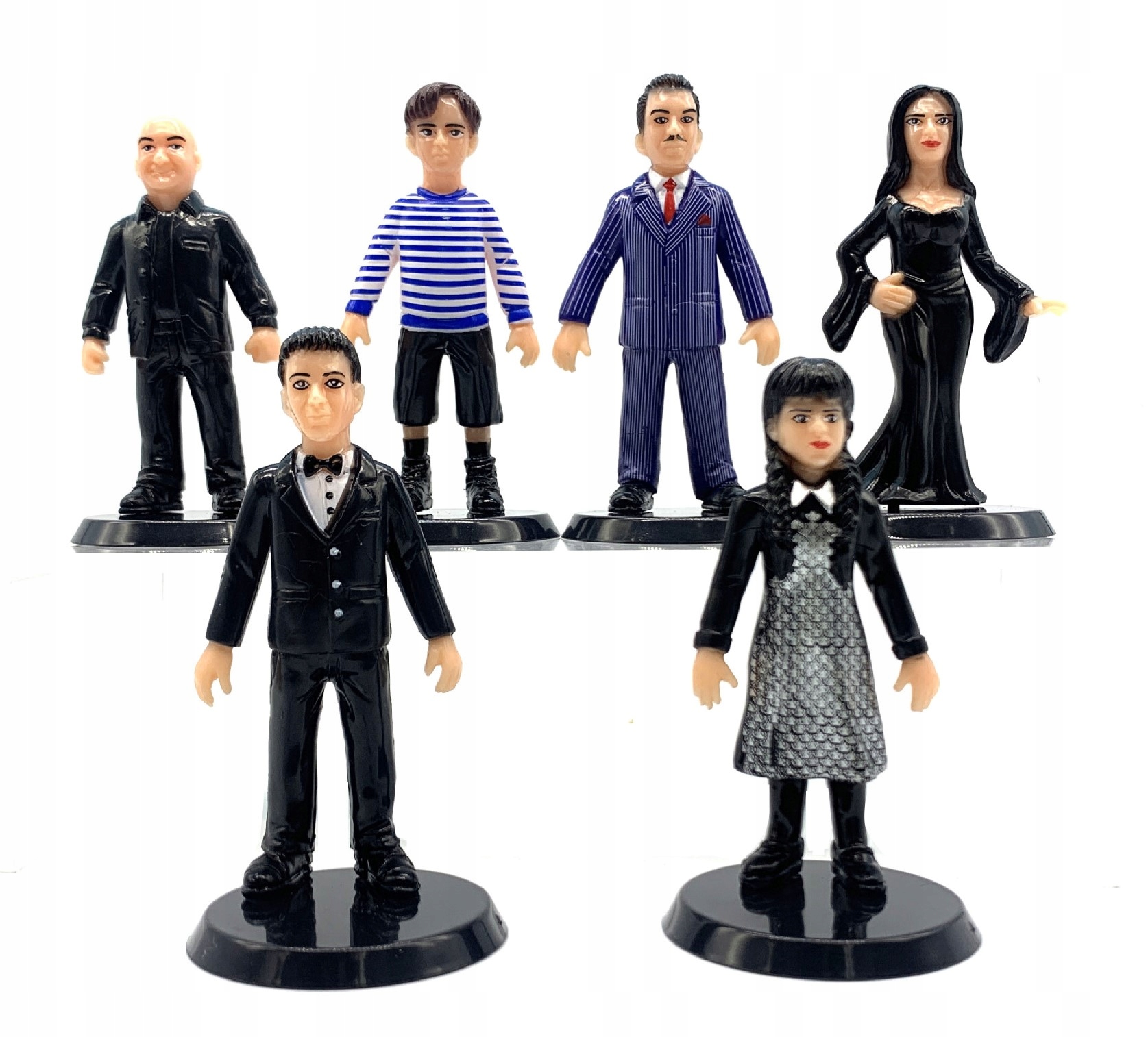 Wednesday Anime - Niska cena na Allegro.pl