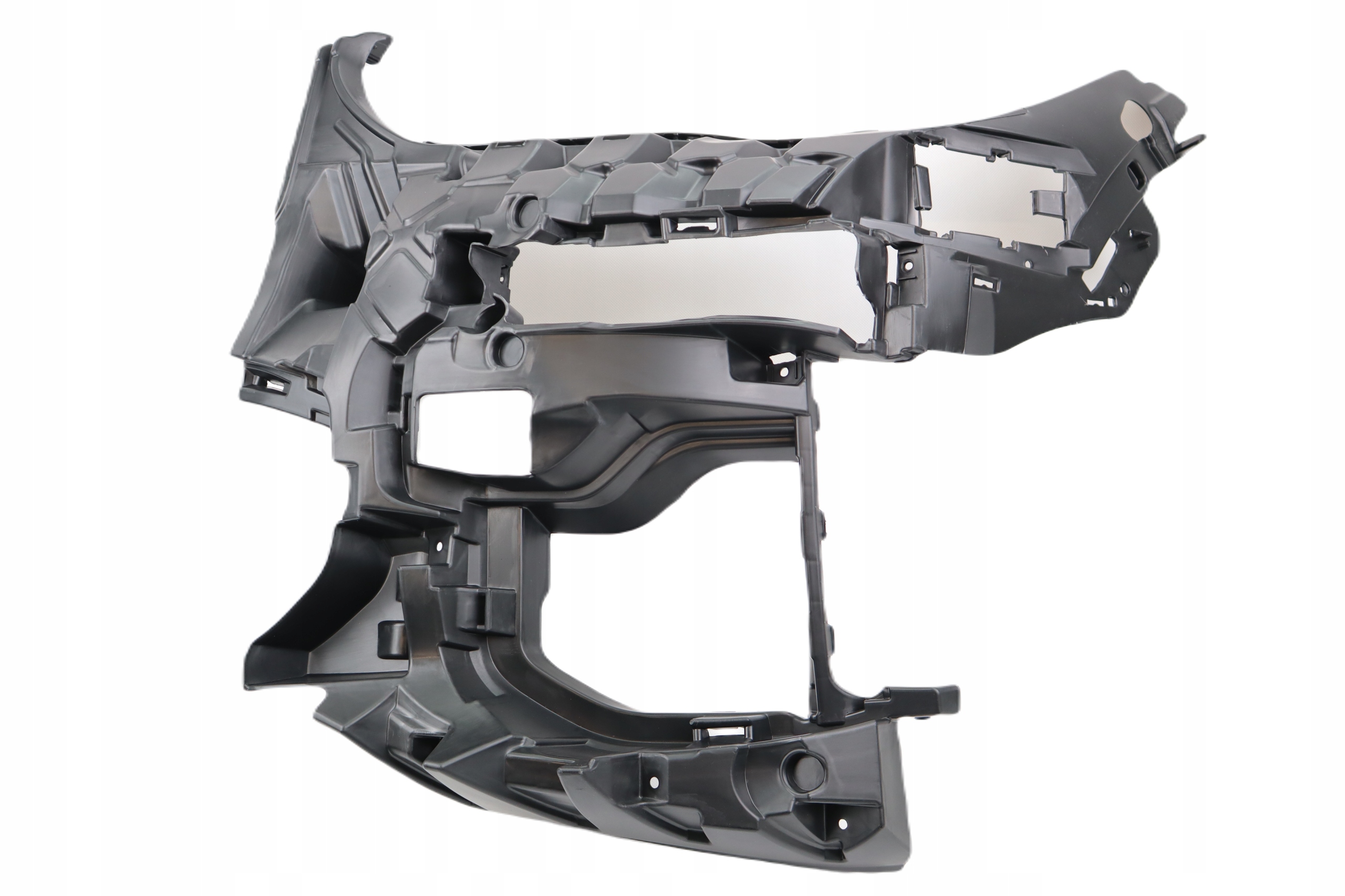 UCHWYT KOSZ MOCOWANIE HALOGENU ŚLIZG BMW X5 G05 M PAKIET LEWA 8069227 / ...