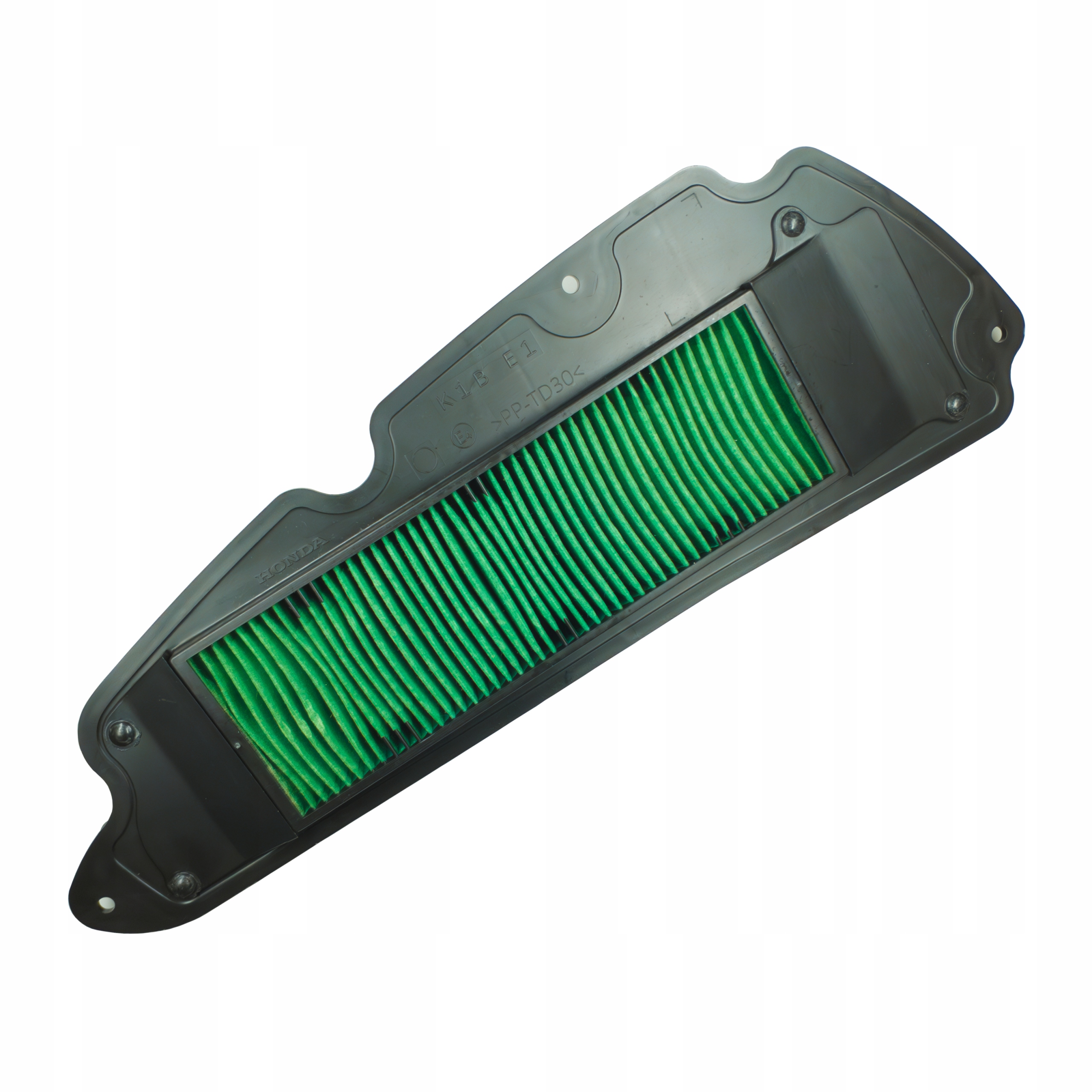 Honda OE oryginalny filtr powietrza NSS350 ADV350 Forza 350 17210-K1B ...