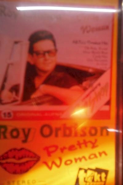 PRETTY WOMAN ROY ORBISON Kaseta • Cena, Opinie - Allegro