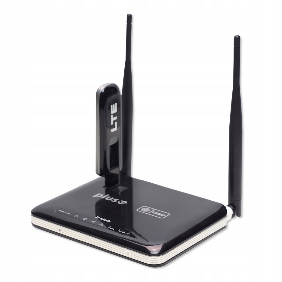 Access Point, Router D-Link DWR-116 Huawei E3272 Play Plus Orange NJU ...