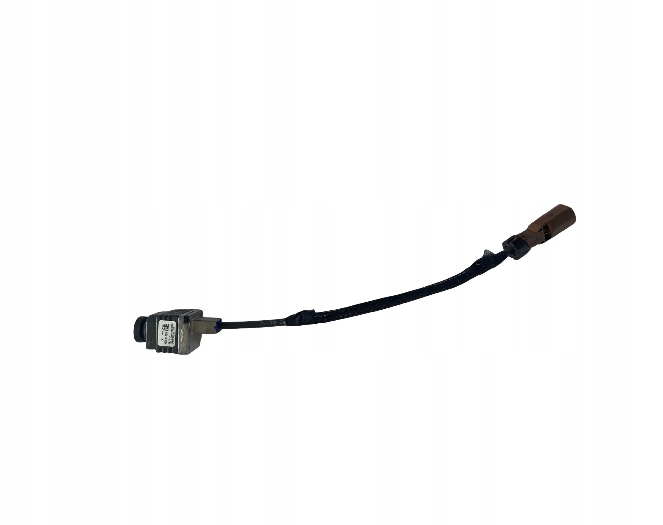 KAMERA COFANIA Mercedes-Benz OE A0009056206 NOWA Oryginał za 490.00PLN ...