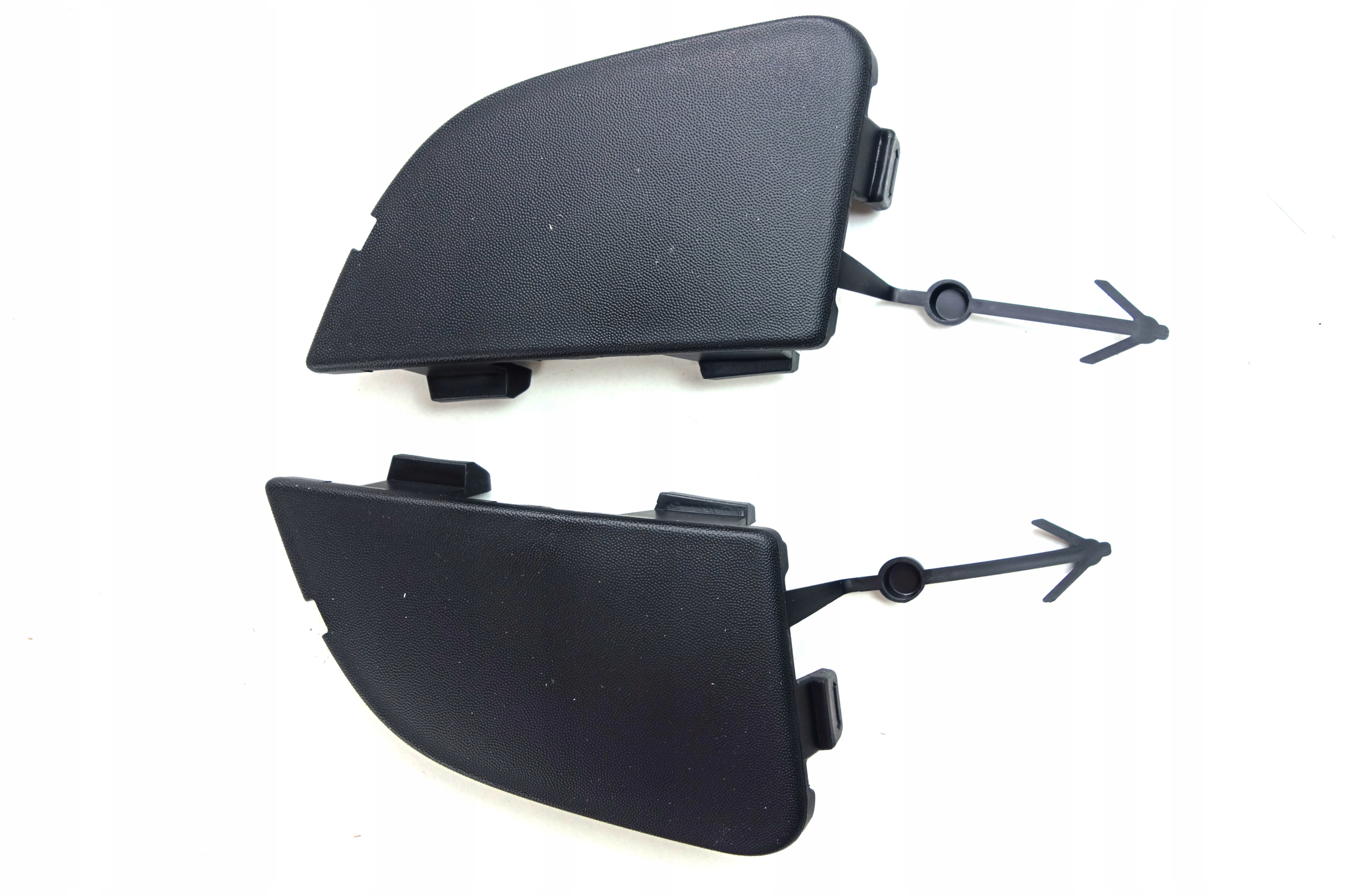 95529177 95529177 - ЗАГЛУШКИ ПЕРЕДНЕГО БАМПЕРА MASTER III MOVANO ORIG ...