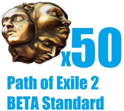 3 Божественных сферы Path of Exile 2 POE2 стандартный ПК PS5 XBOX ранний доступ - docom.com.ua