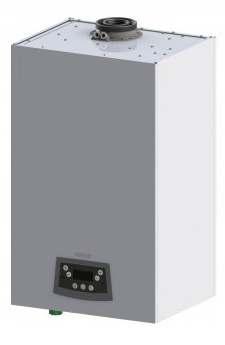 Piec Kocioł gazowy TERMET ECOCONDENS NEX 1 FUN. 24 KW • Cena, Opinie ...