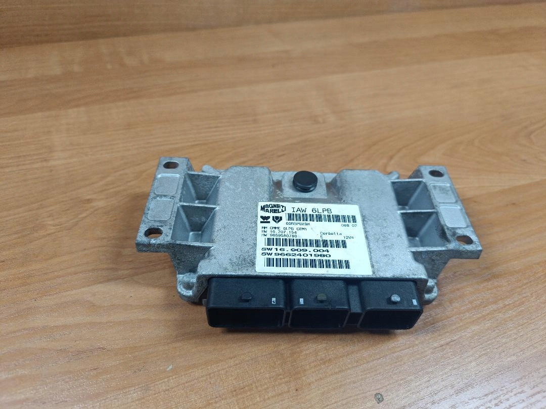 Iaw 6lpb - Niska cena na Allegro