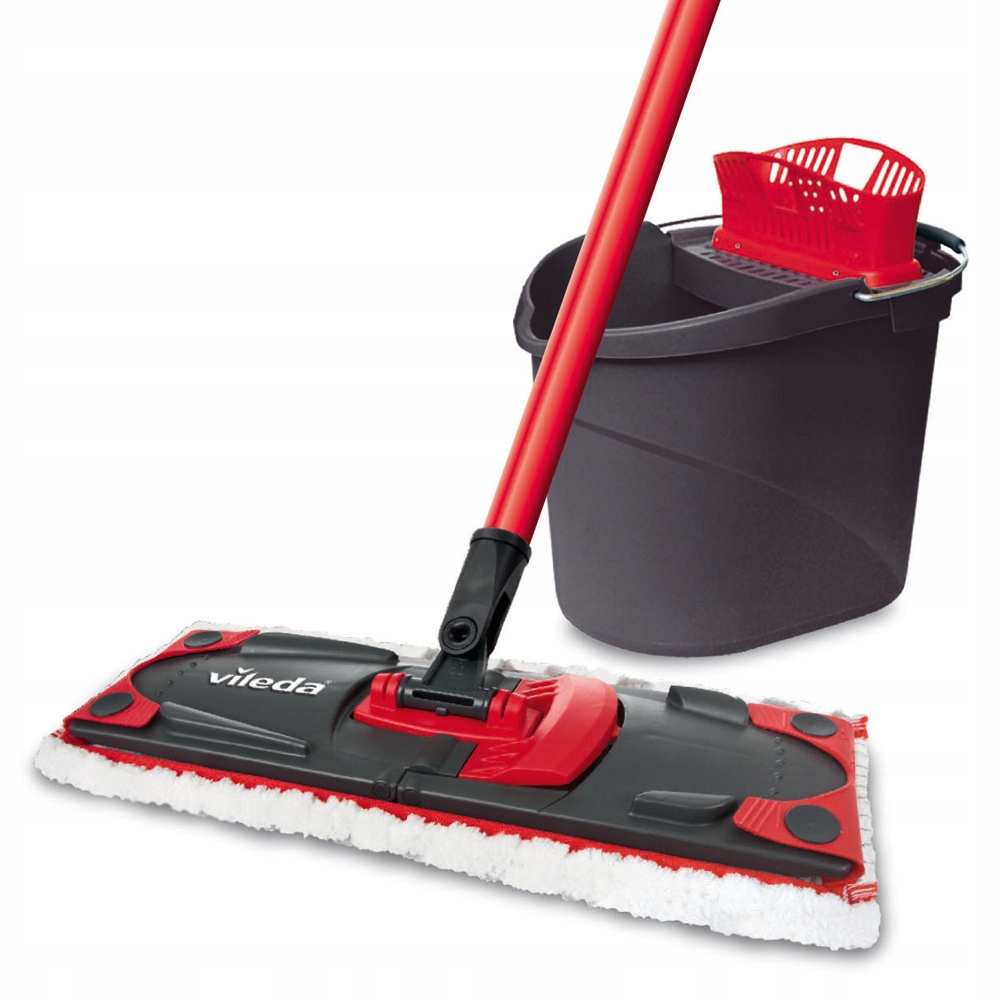 Vileda Zestaw Ultramax Mop+Wiadro.. 13247564694 - Allegro.pl Vileda Zestaw Ultramax Mop+Wiadro.. 13247564694 - Allegro.pl
